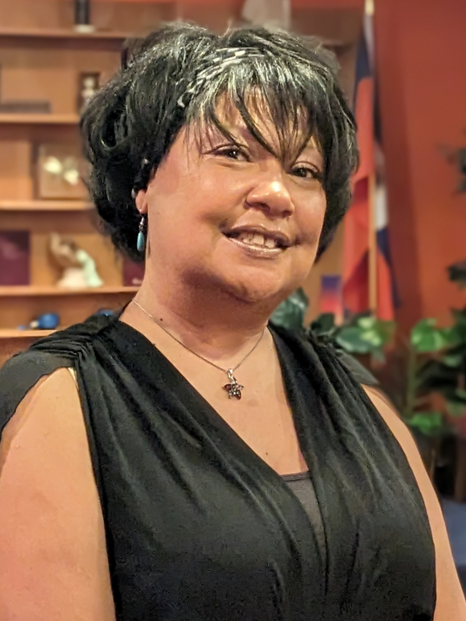 Peniel Staff - Peniel